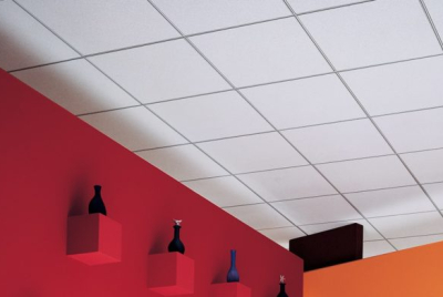 OLYMPUS MAX · Ceilings By Design