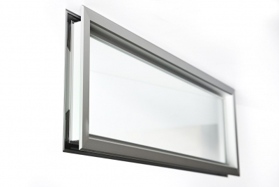 VIEWING PANELS AND AIR GRILLES · Ceilings By Design