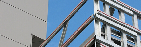 TOP HAT AND CLADDING · Ceilings By Design