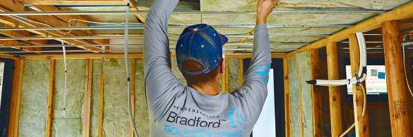 SOUNDSCREEN · Ceilings By Design