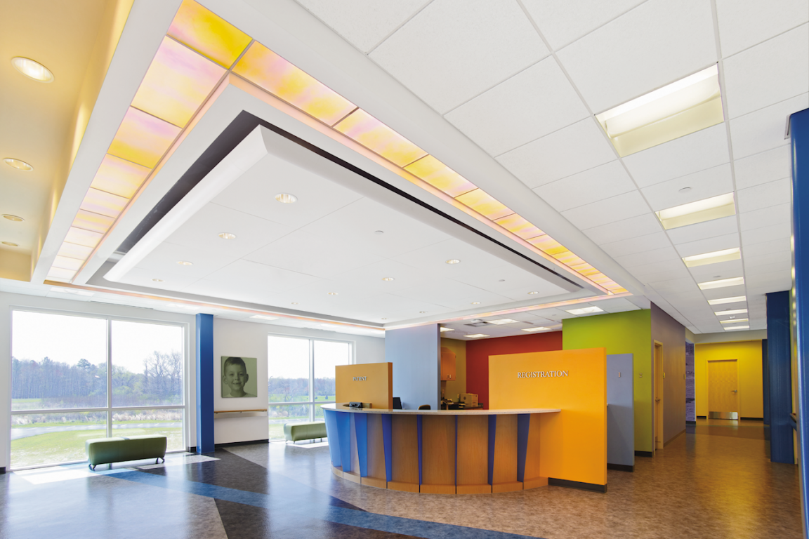 Home · Ceilings By Design